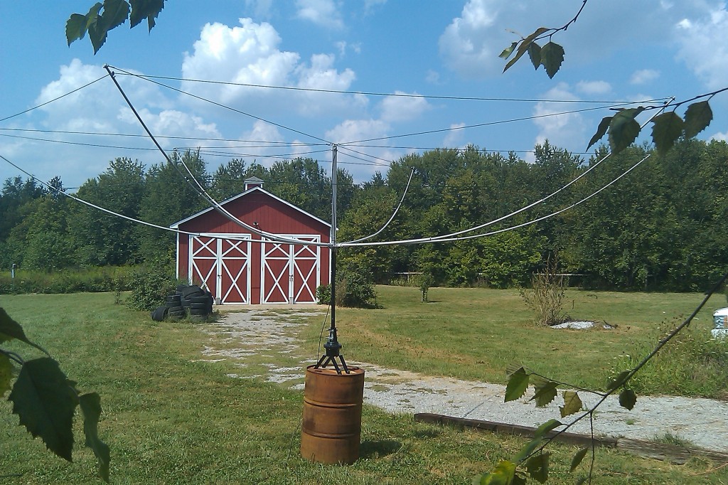 Antenna Description - KIO Technology