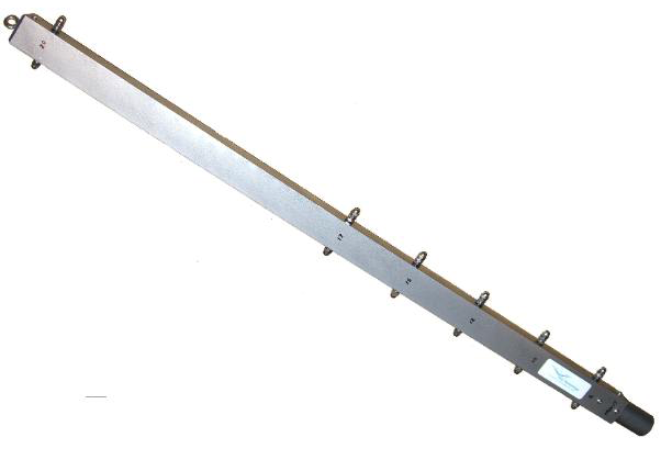 Hex Beam Antenna Parts - The Best Picture Of Beam