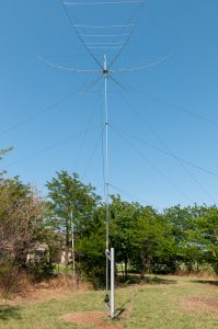 What mast for your Hexbeam? – KIO Technology