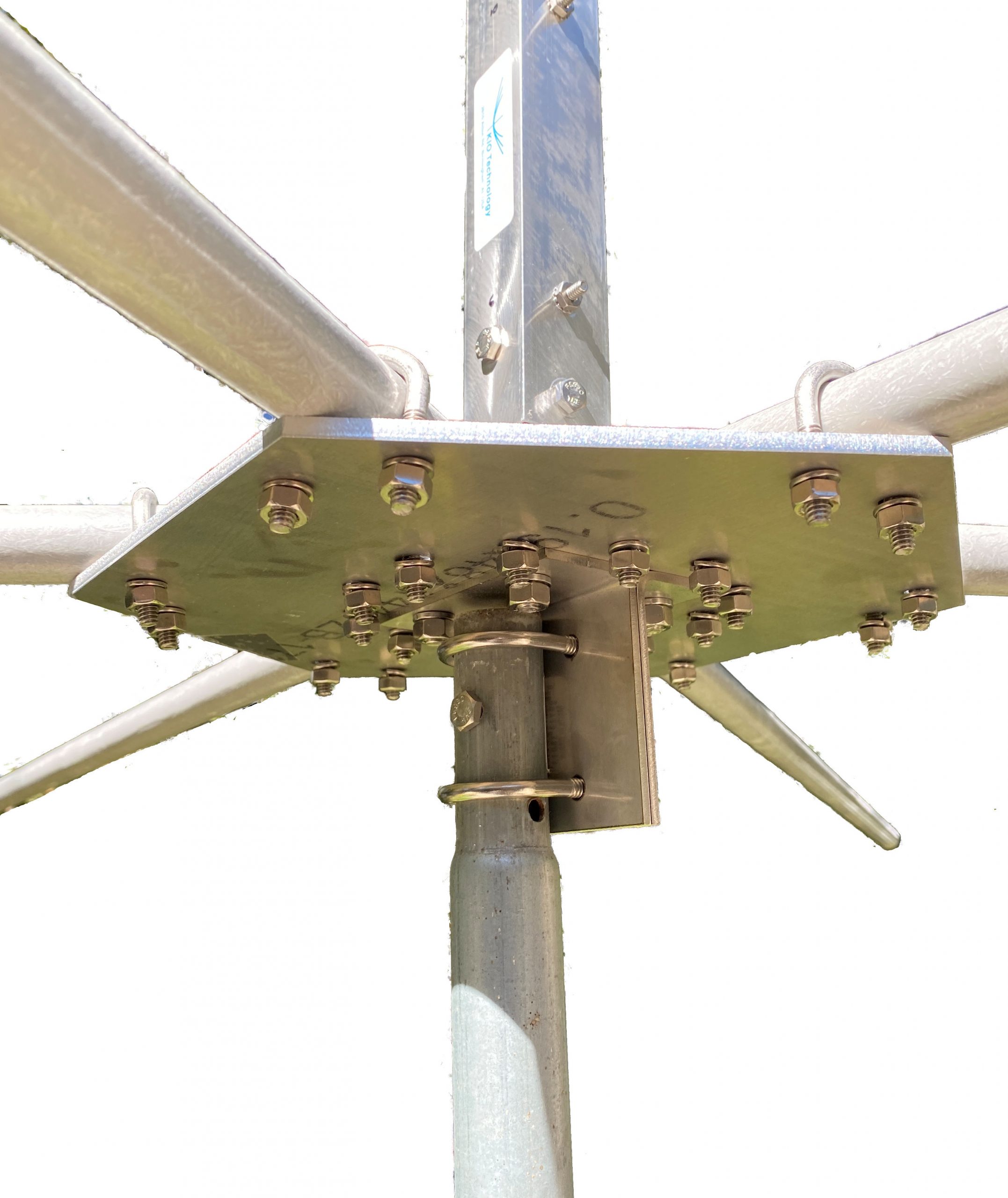 Baseplate Details – KIO Technology