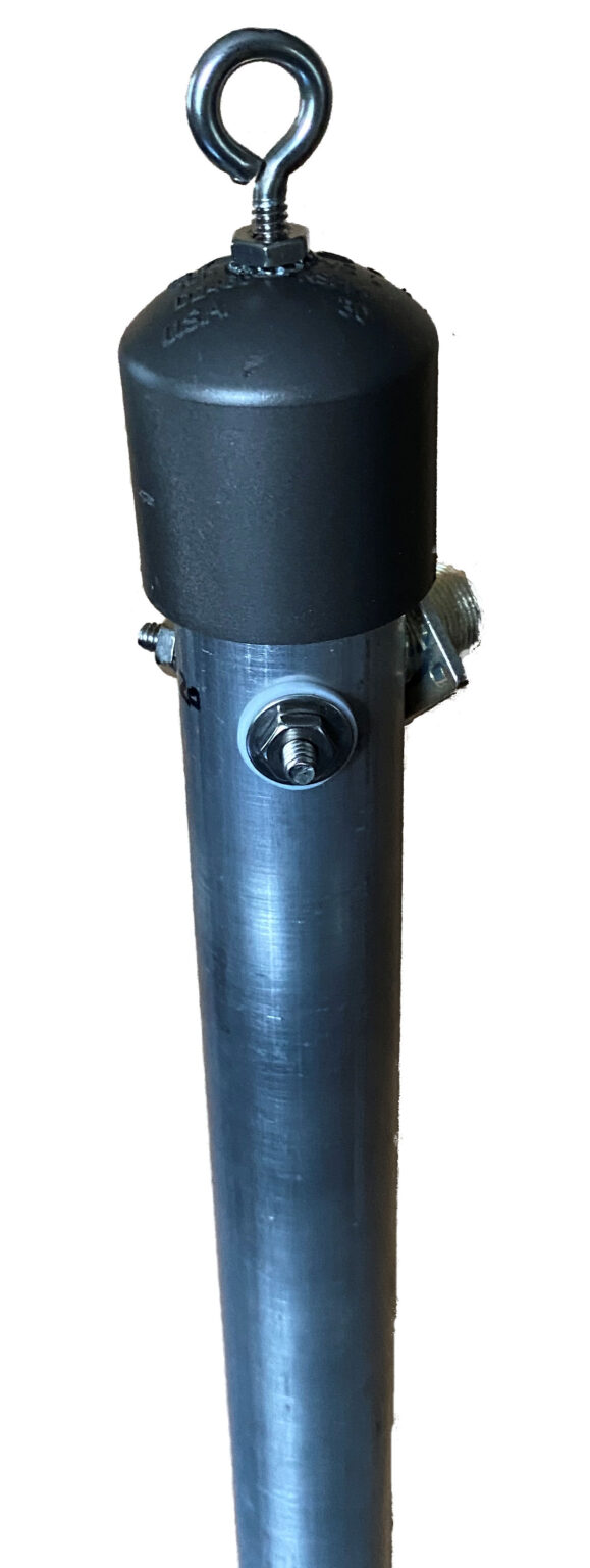 Center Post – KIO Technology