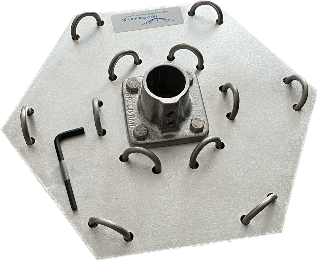 Replacement Parts – KIO Technology