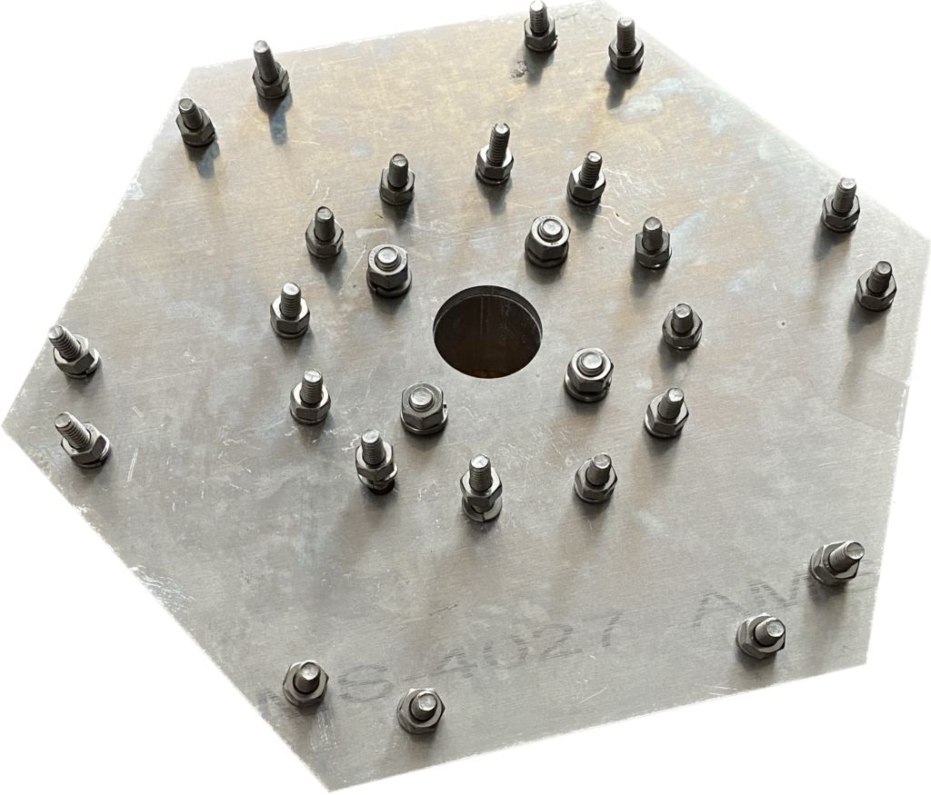 Replacement Parts – KIO Technology